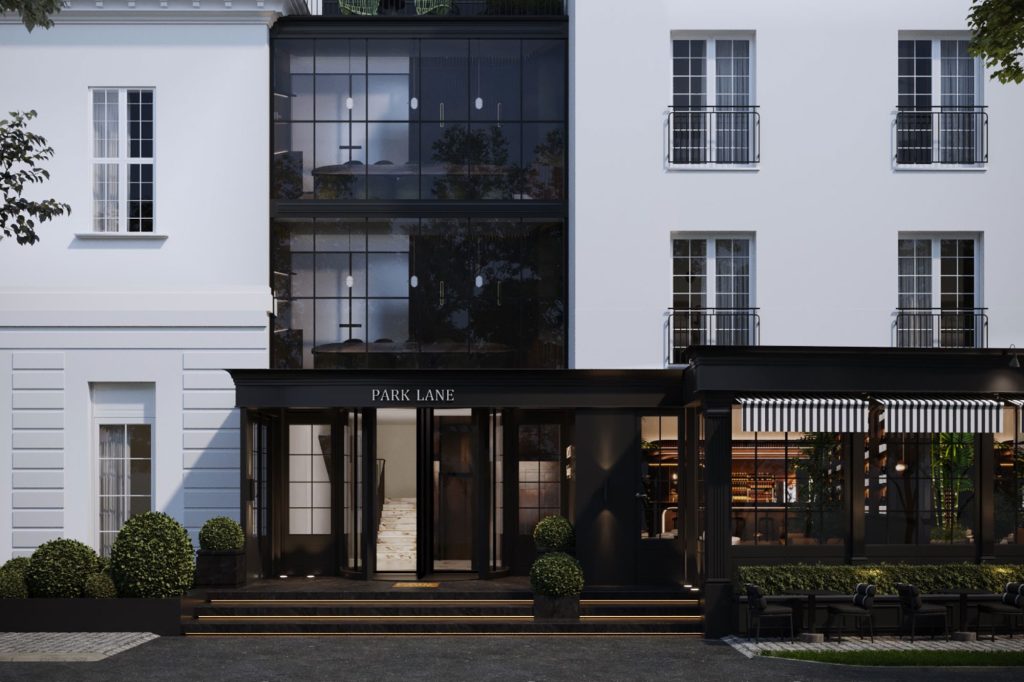 The 20 Best New Hotels in Scandinavia and the Nordics 2024