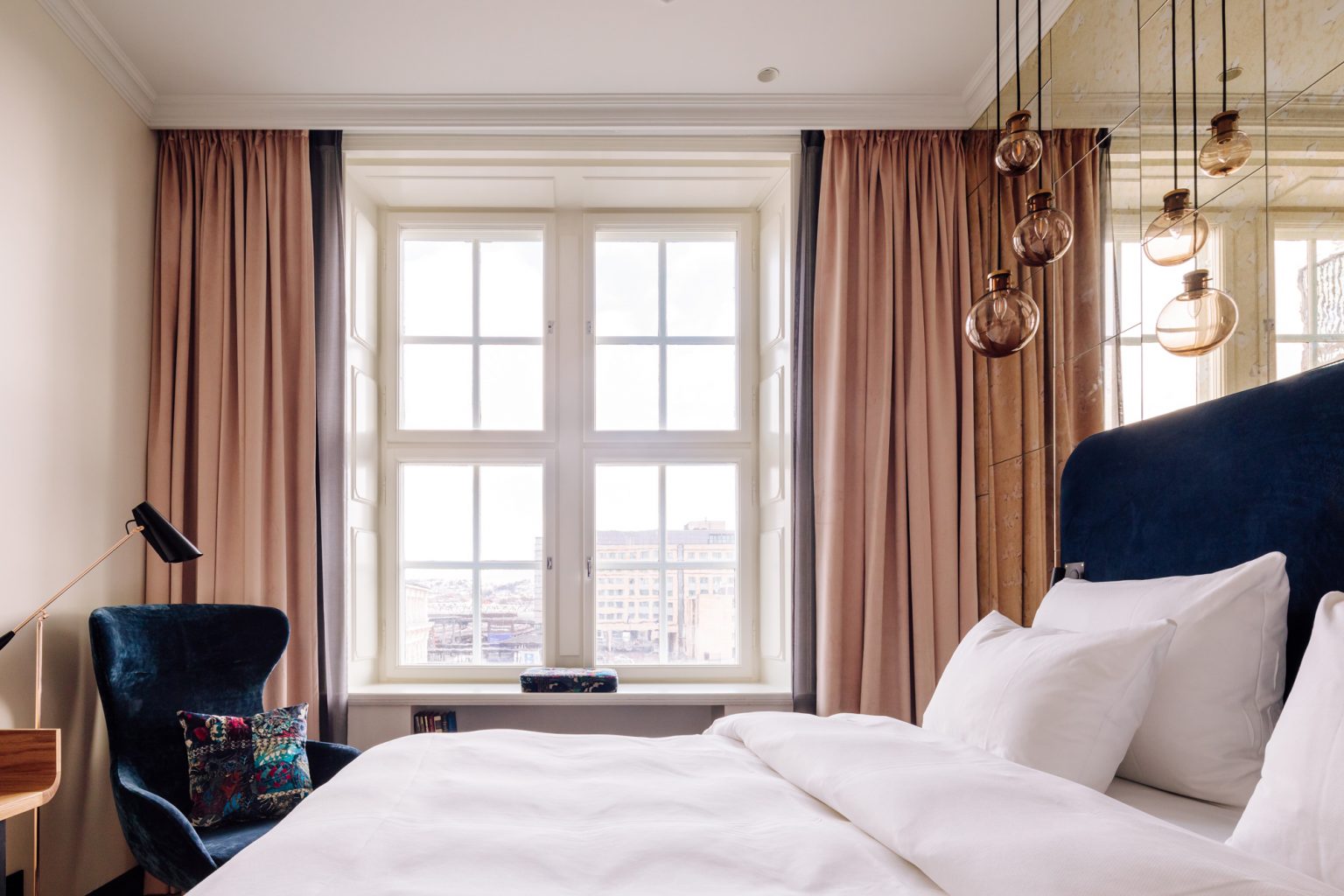 Stay by Area: Our Top Hotel Picks in Frogner, Oslo