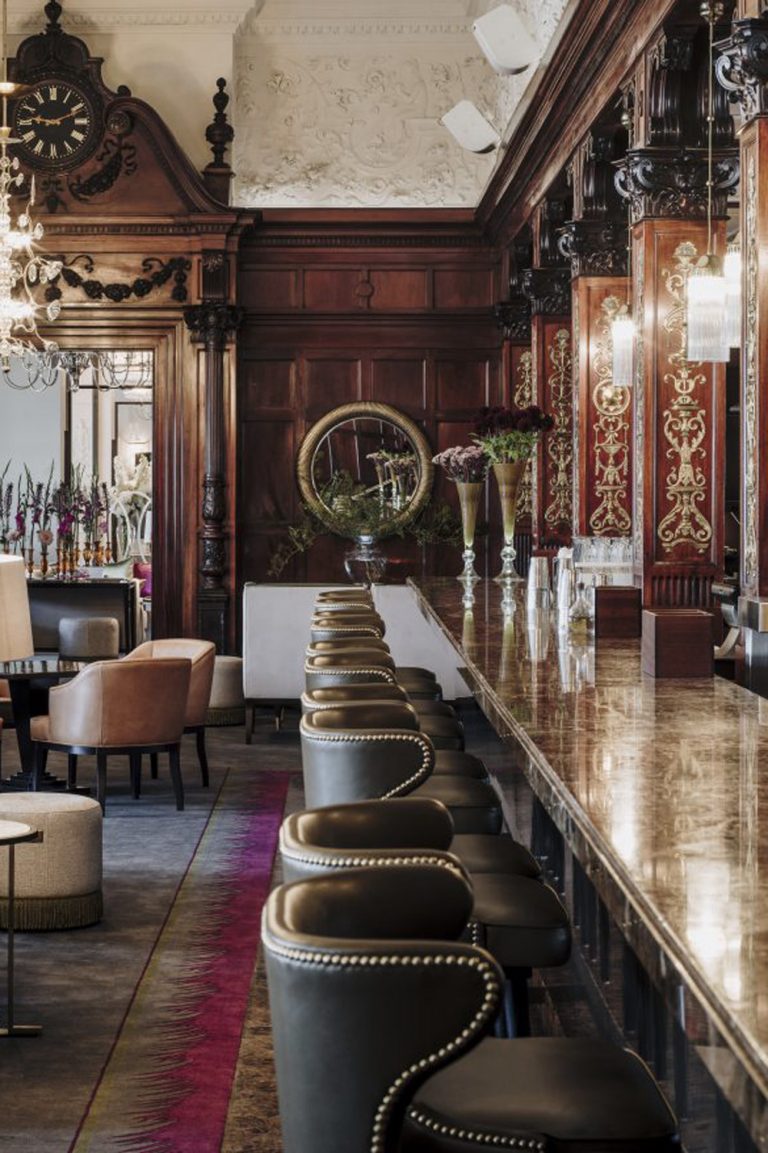 Stockholm’s 22 Best Bars (and Must-Try Drinks) 2024