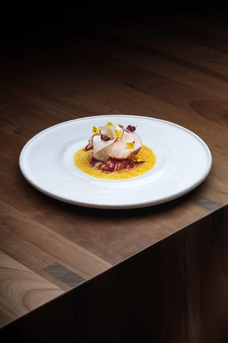 Frantzén in Stockholm, Sweden | Restaurant Review