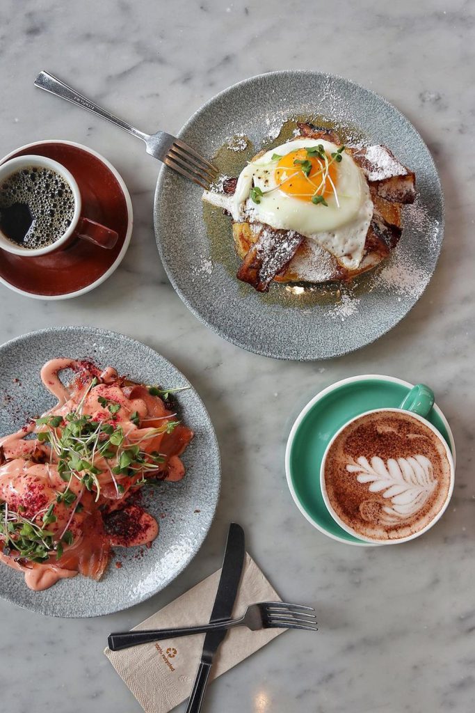 48 Hours in Stockholm | Stay, Eat, Shop and Play in Style
