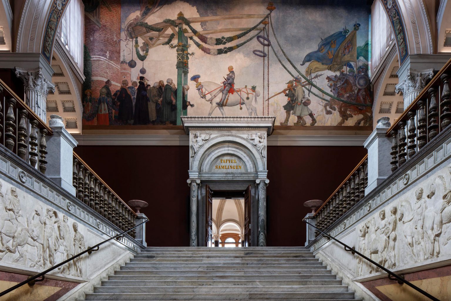 Stockholm’s 7 Best Art Museums (and What Artworks to See)