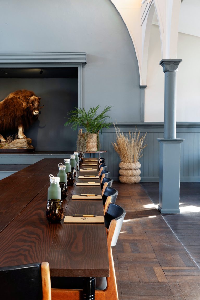 The 10 Best Hotels on the Danish Island of Bornholm, Denmark