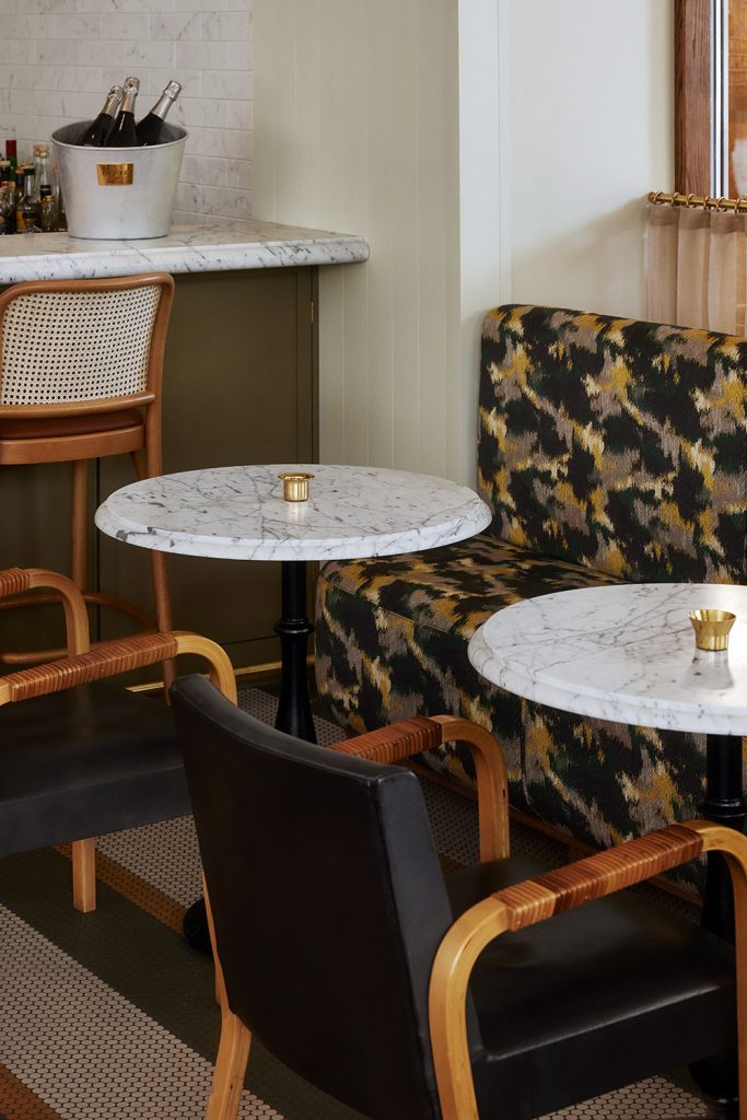 Café Savoy in Helsinki, Finland | Restaurant Review
