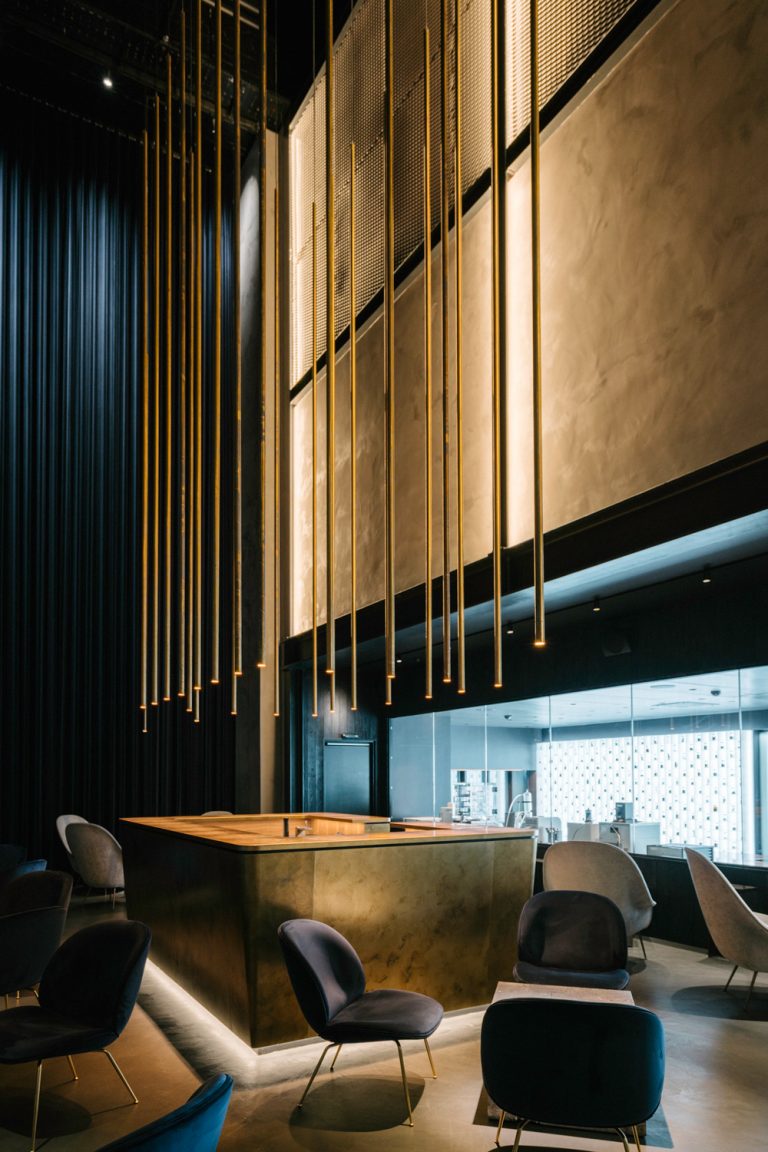 Alchemist in Copenhagen, Denmark | Restaurant Review