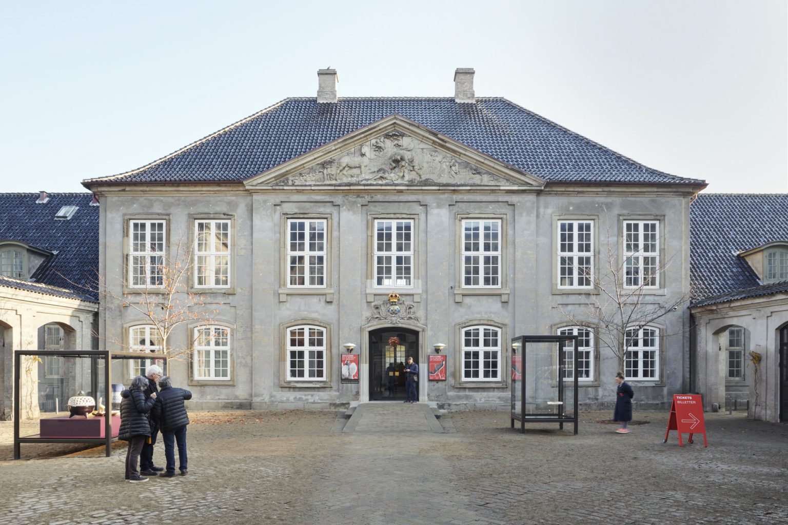 Designmuseum Danmark in Copenhagen, Denmark | Museum Review