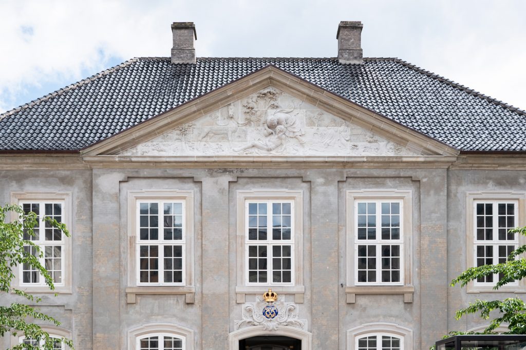 Designmuseum Danmark in Copenhagen, Denmark | Museum Review