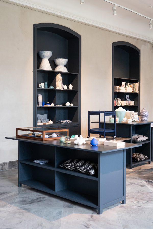 Designmuseum Danmark in Copenhagen, Denmark | Museum Review