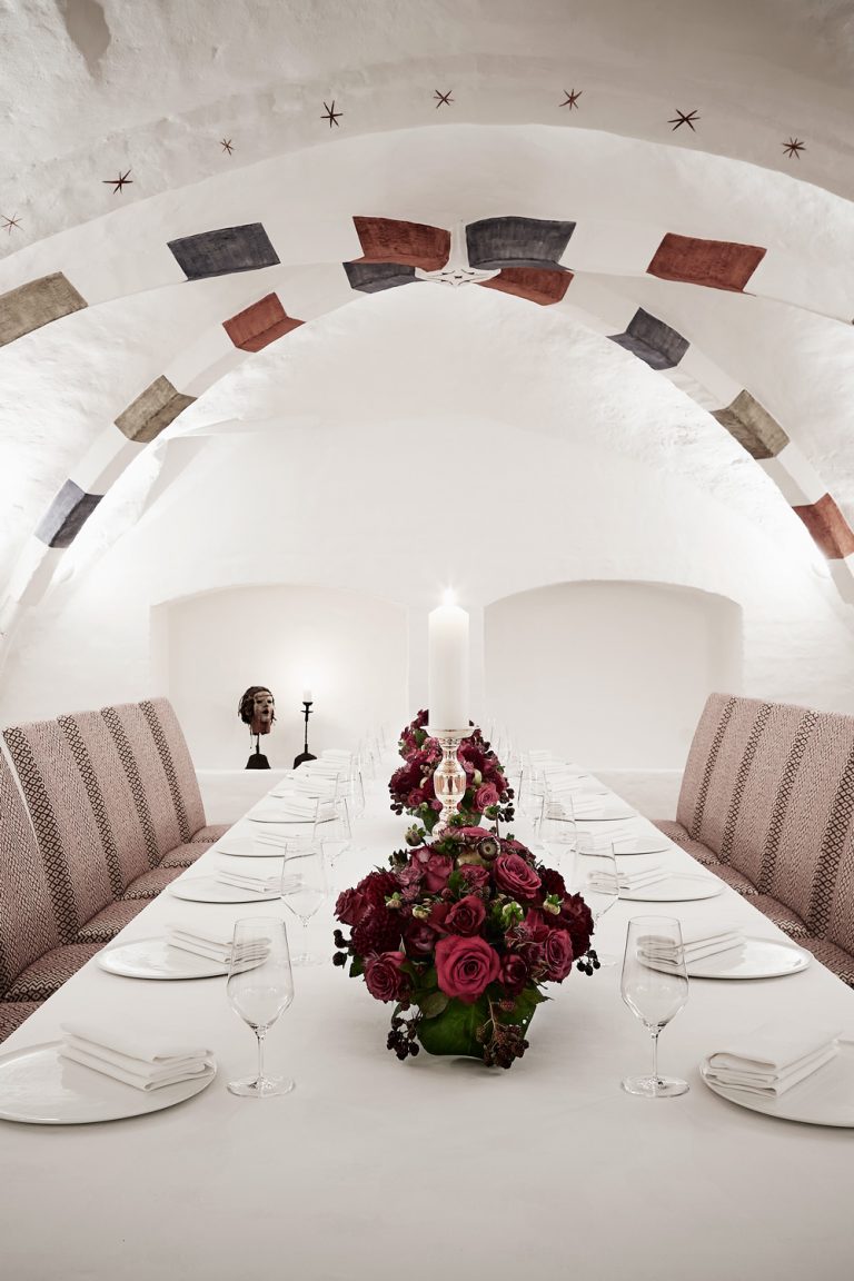 All the Michelin Star Restaurants in Copenhagen – 2025 Edition