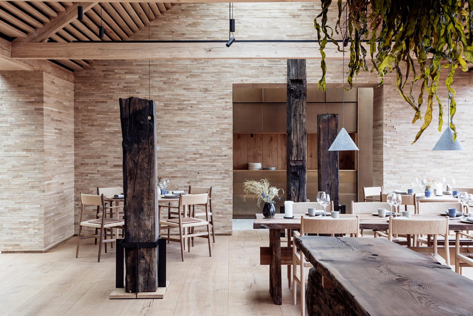 All the Michelin Star Restaurants in Copenhagen – 2022 Edition