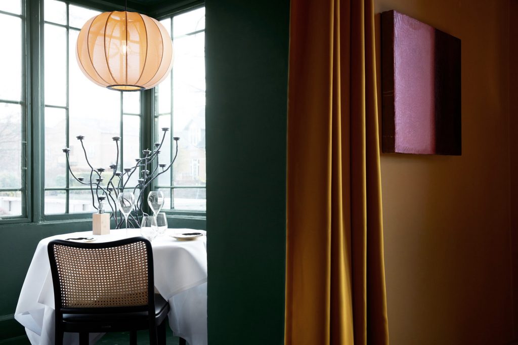 All the Michelin Star Restaurants in Copenhagen – 2024 Edition