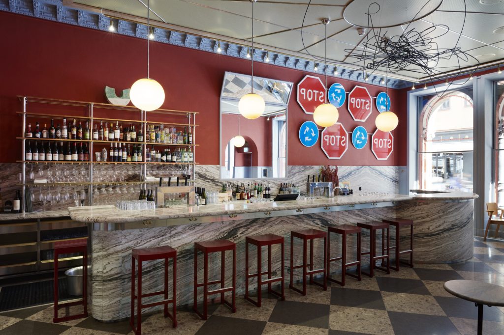 Stockholm’s 22 Best Bars (and Must-Try Drinks) 2024