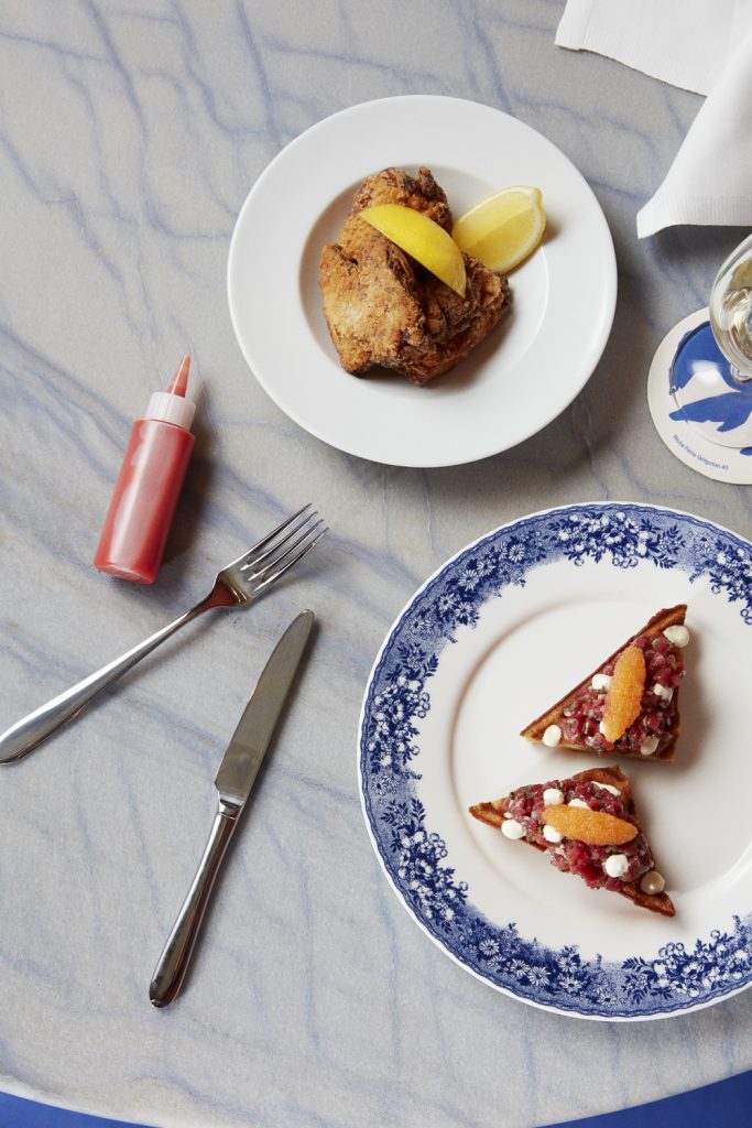 Stockholm’s 42 Best New Restaurants, Bars and Cafés in 2022