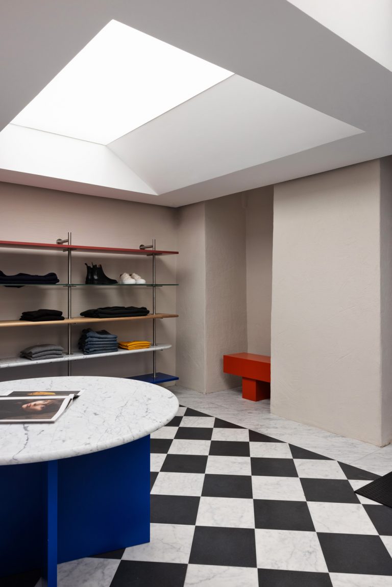 The 5 Finest Men’s Fashion Stores in Stockholm