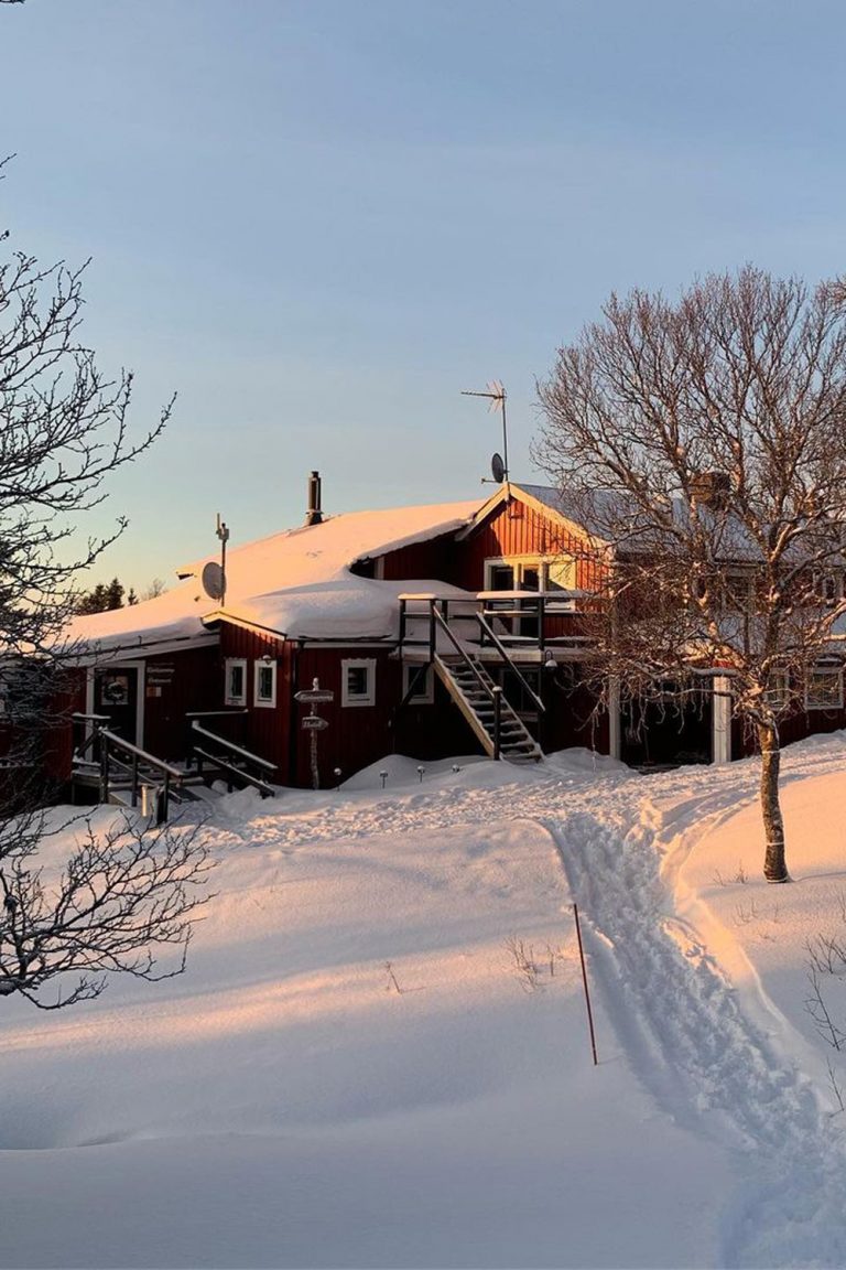 The Top 5 Ski Hotels in Åre, Sweden | The Nordic Nomad