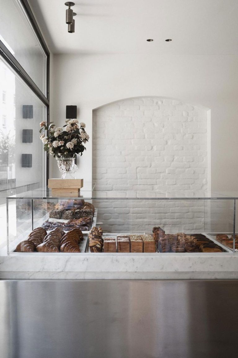 Copenhagen’s 18 Essential Bakeries (and Must-Try Pastries)