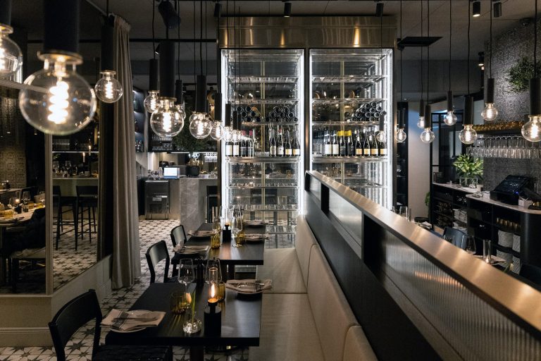 Stockholm’s 42 Best New Restaurants, Bars and Cafés in 2022