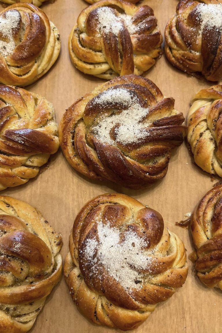 Copenhagen’s 7 Essential Bakeries (and Must-Try Pastries)