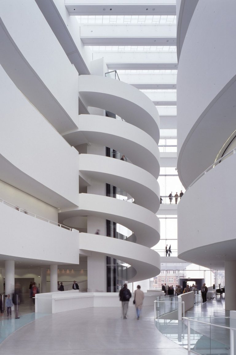 10 Danish Museums With Remarkable Architecture and Collections