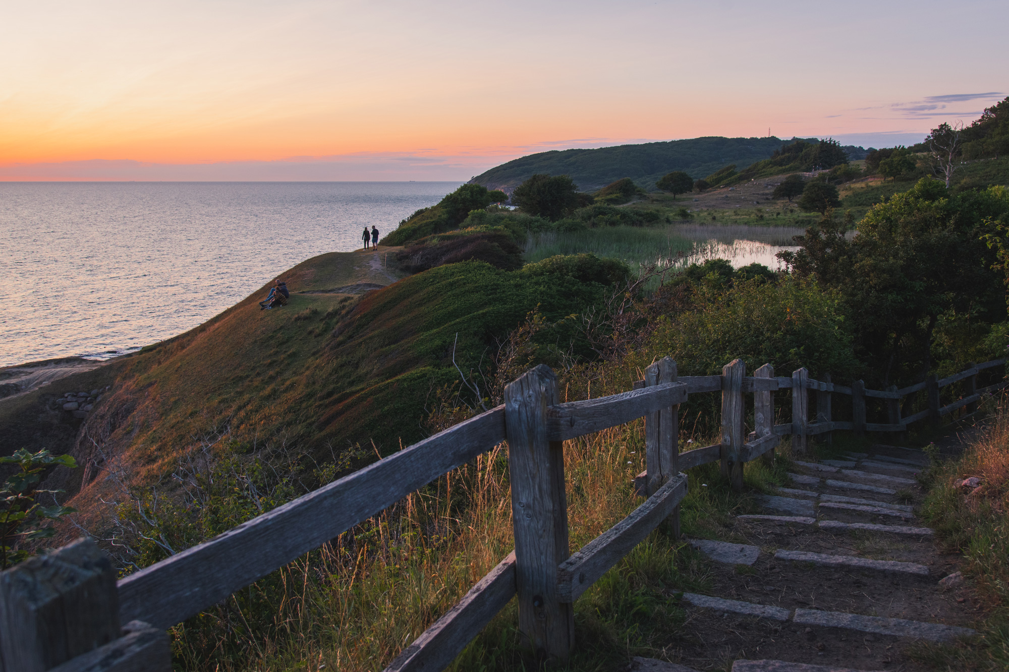Bornholm | The Design-Lovers Travel Guide to Bornholm, Denmark