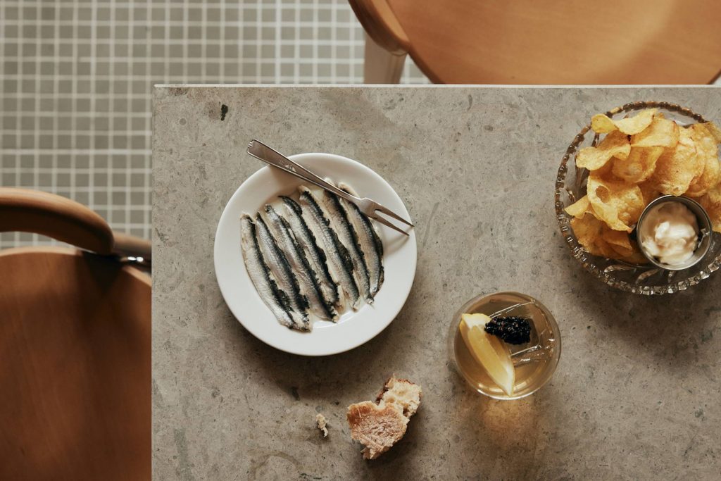 Stockholm’s 42 Best New Restaurants, Bars and Cafés in 2022