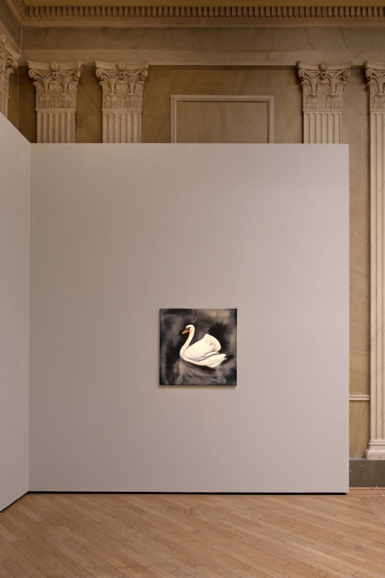 CF Hill in Stockholm, Sweden | Art Gallery Review