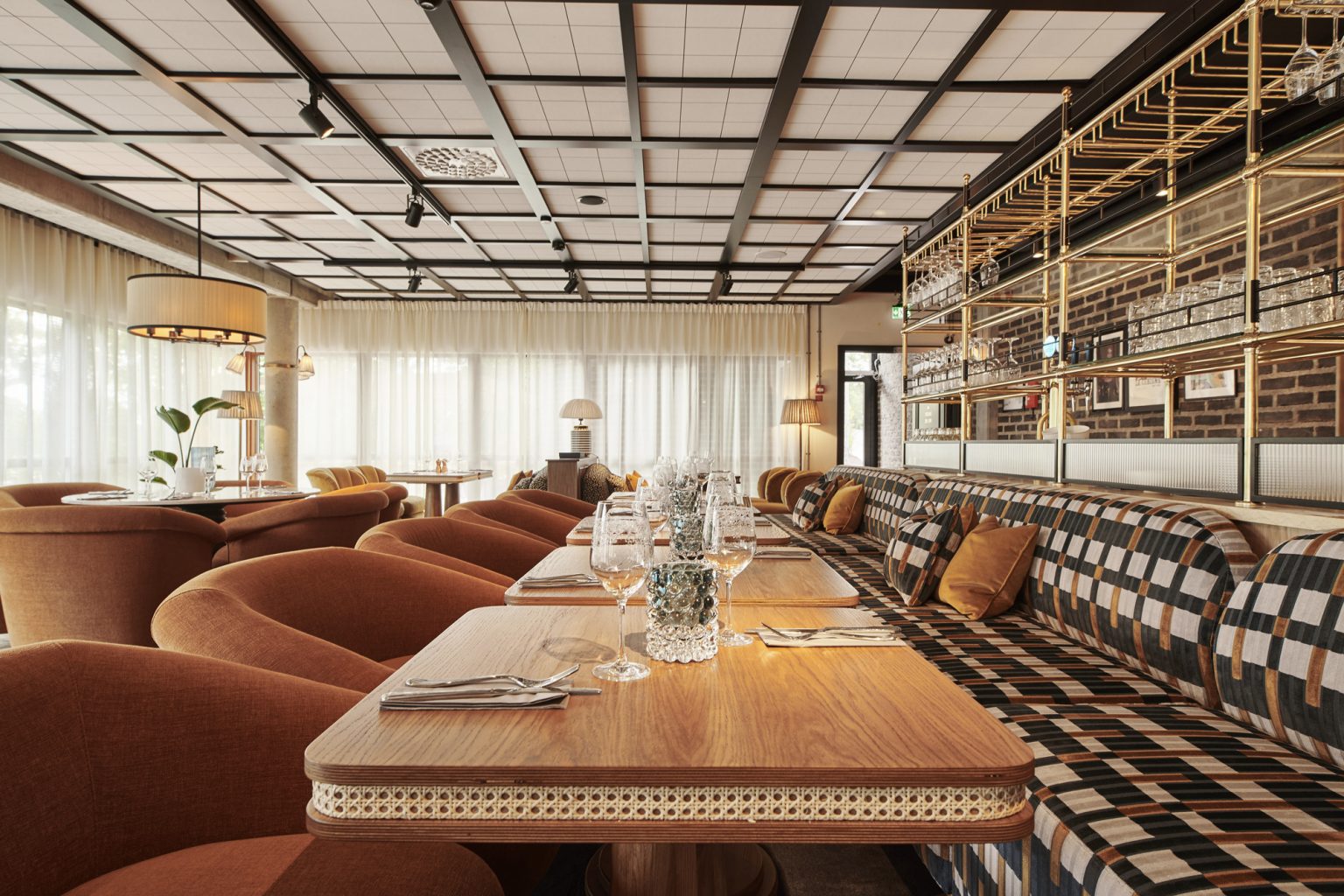 Ellery Beach House in Stockholm, Sweden | Hotel Review
