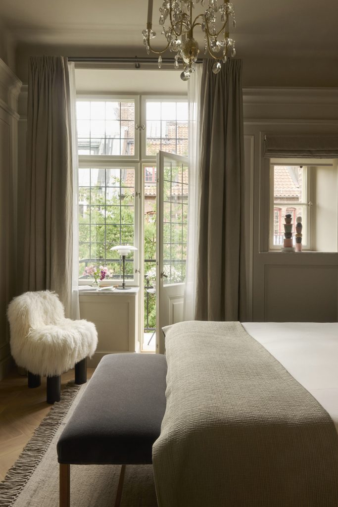 Ett Hem in Stockholm, Sweden | Hotel Review