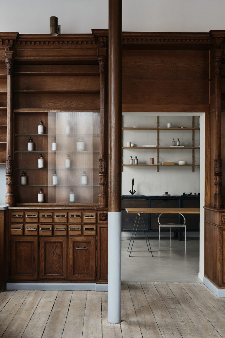 5 Must-Visit Design Shops & Showrooms in Copenhagen