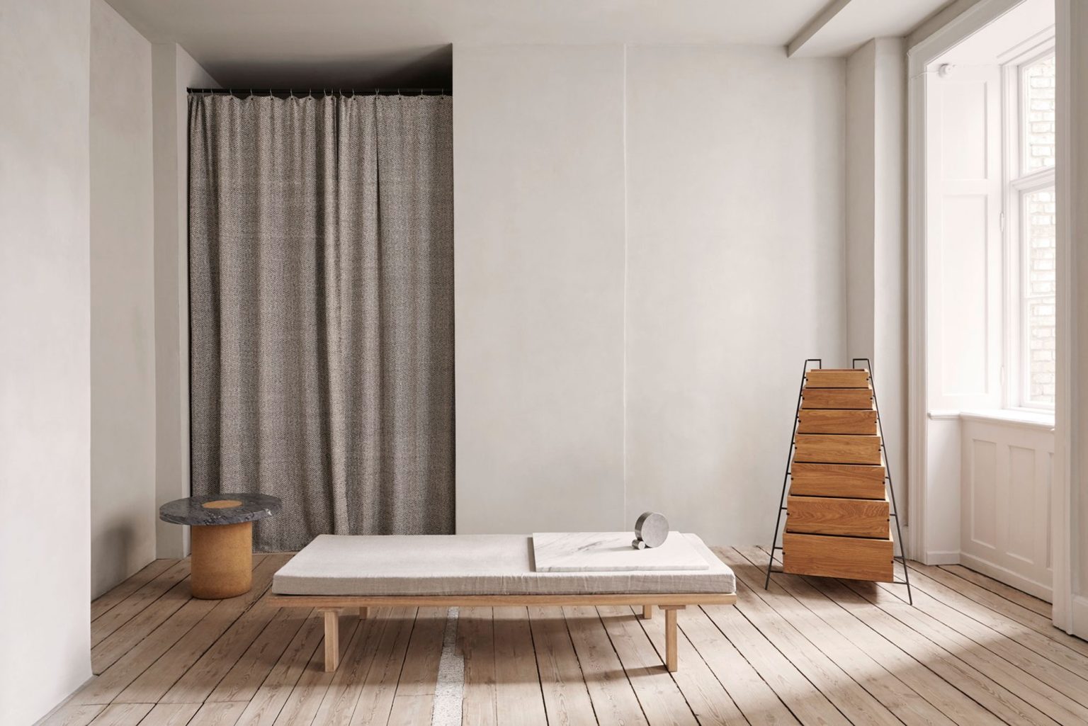 Frama Studio Store in Copenhagen, Denmark | Store Review