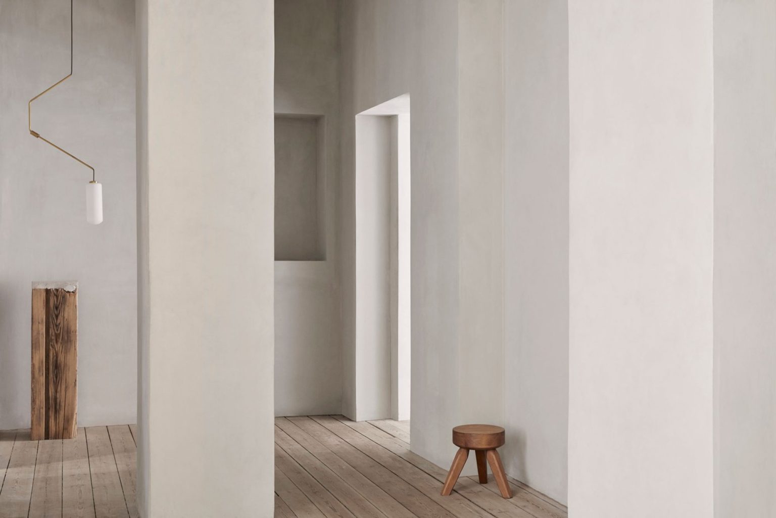 Frama Studio Store in Copenhagen, Denmark | Store Review