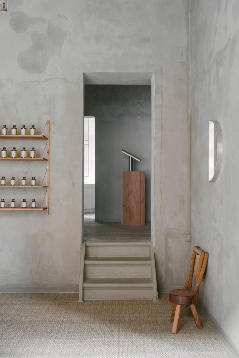 Frama Studio Store in Copenhagen, Denmark | Store Review