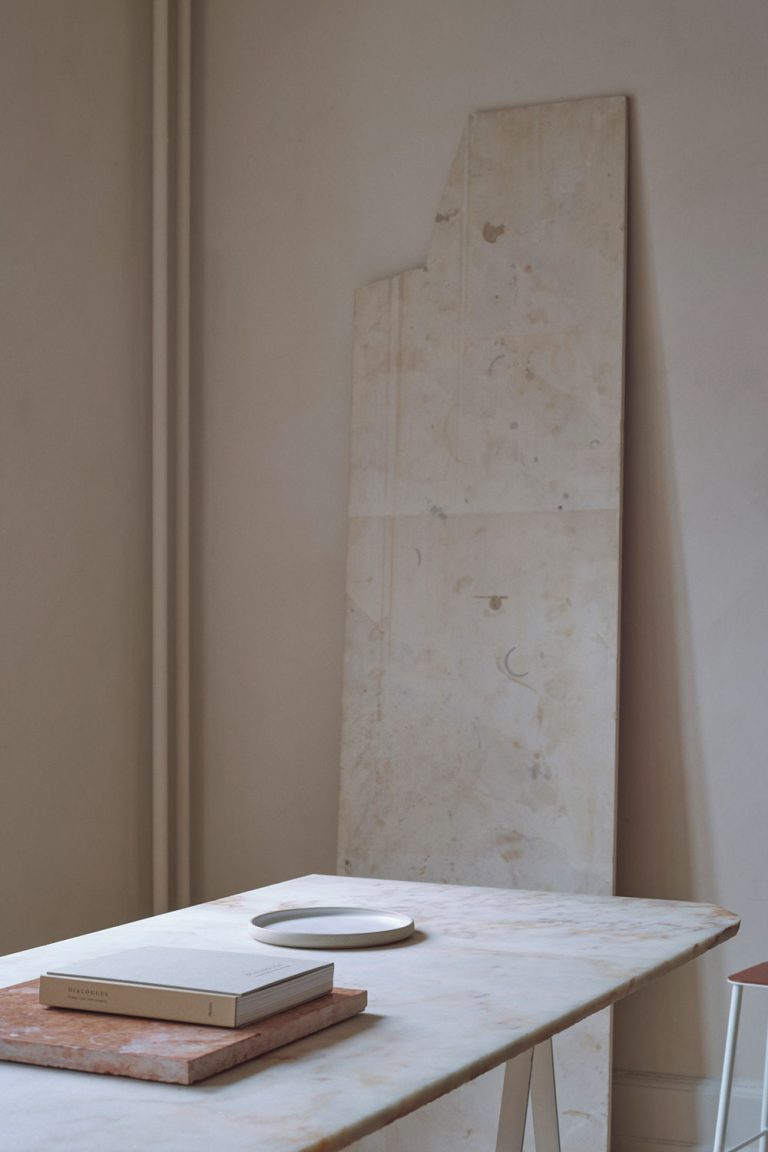 Frama Studio Store in Copenhagen, Denmark | Store Review