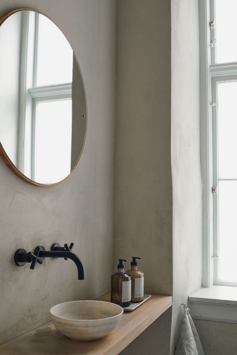 Frama Studio Store in Copenhagen, Denmark | Store Review