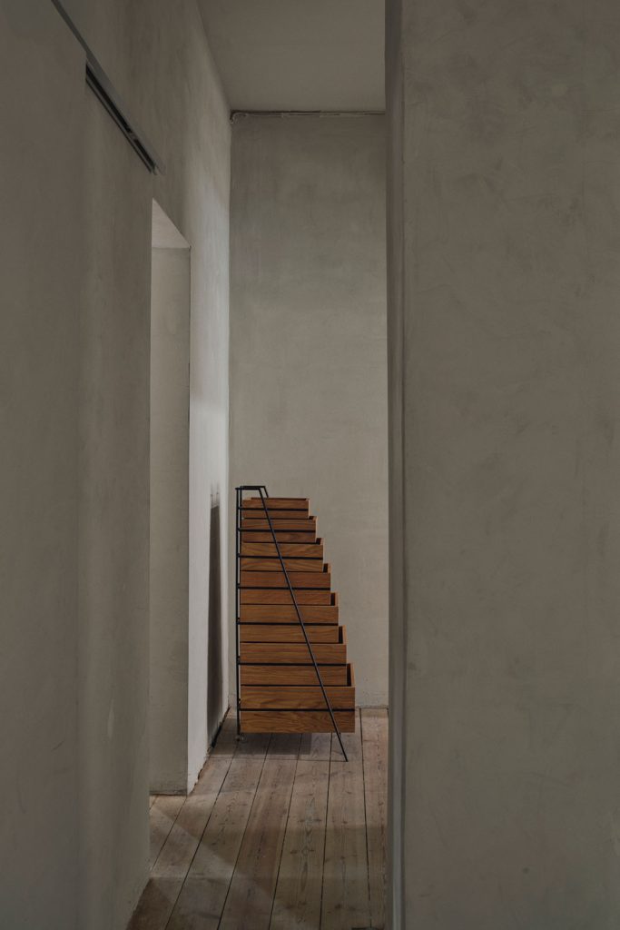 Frama Studio Store in Copenhagen, Denmark | Store Review
