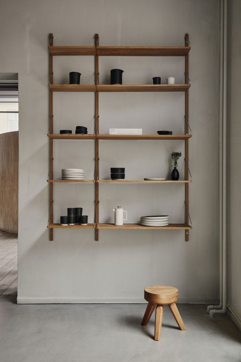Frama Studio Store in Copenhagen, Denmark | Store Review