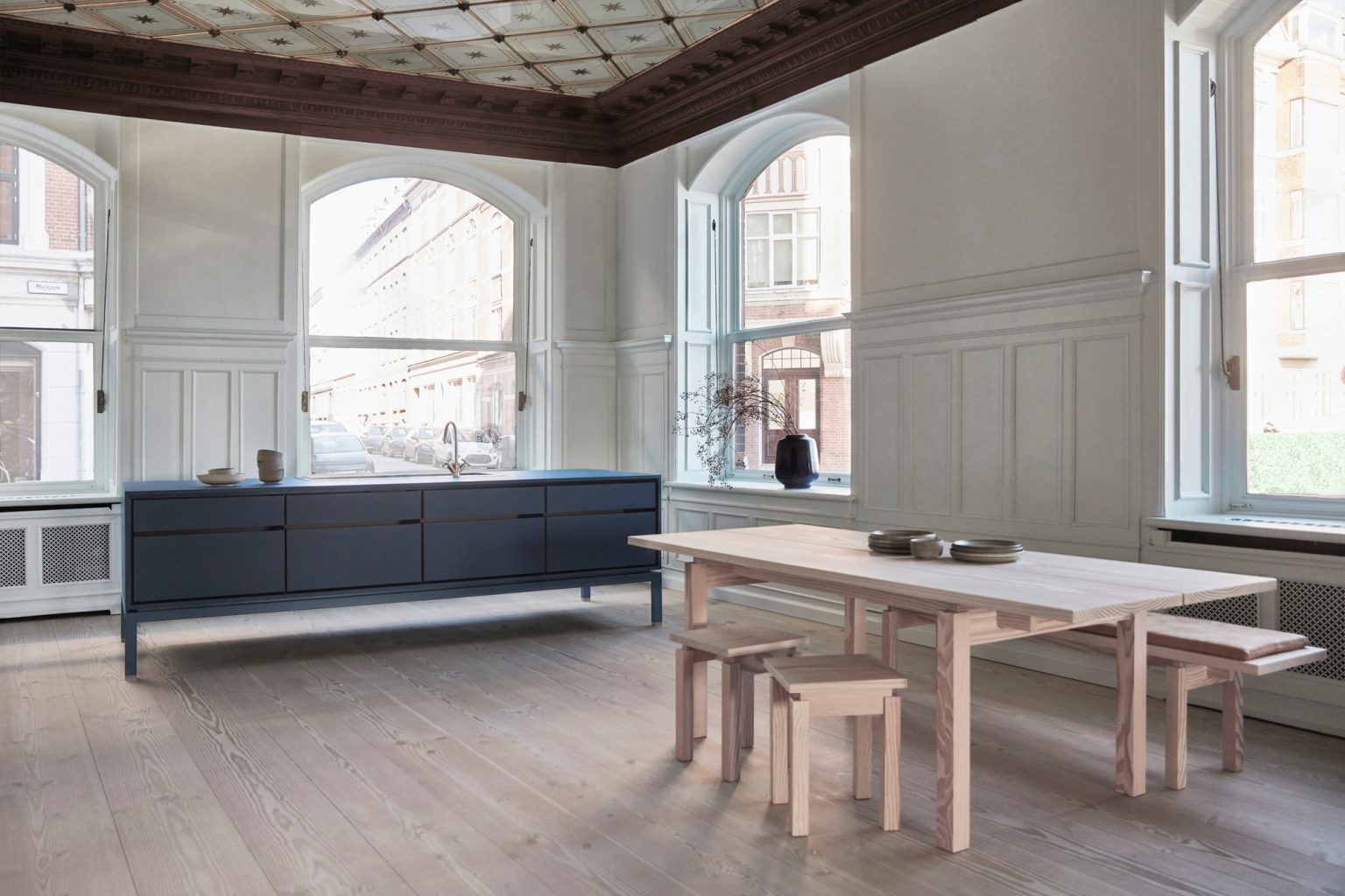Denmark | A Design-Lovers Travel Guide to Denmark