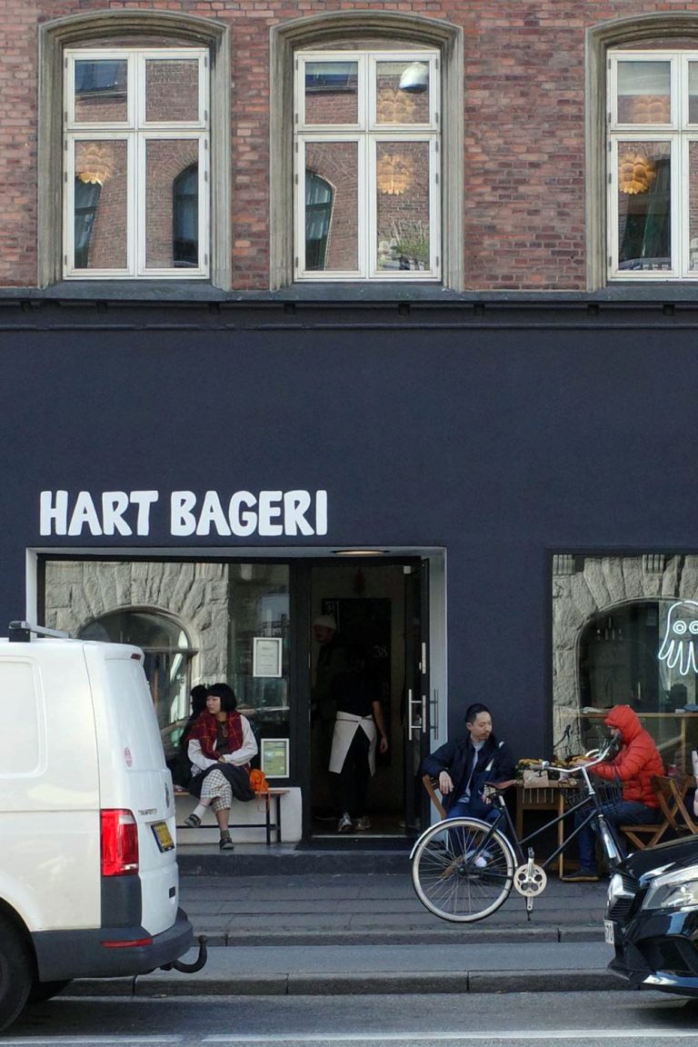 Copenhagen’s 18 Essential Bakeries (and Must-Try Pastries)