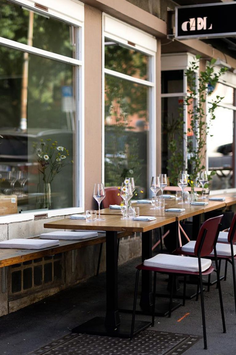 Oslo’s 15 Best Restaurants (and Must-Try Dishes) 2025