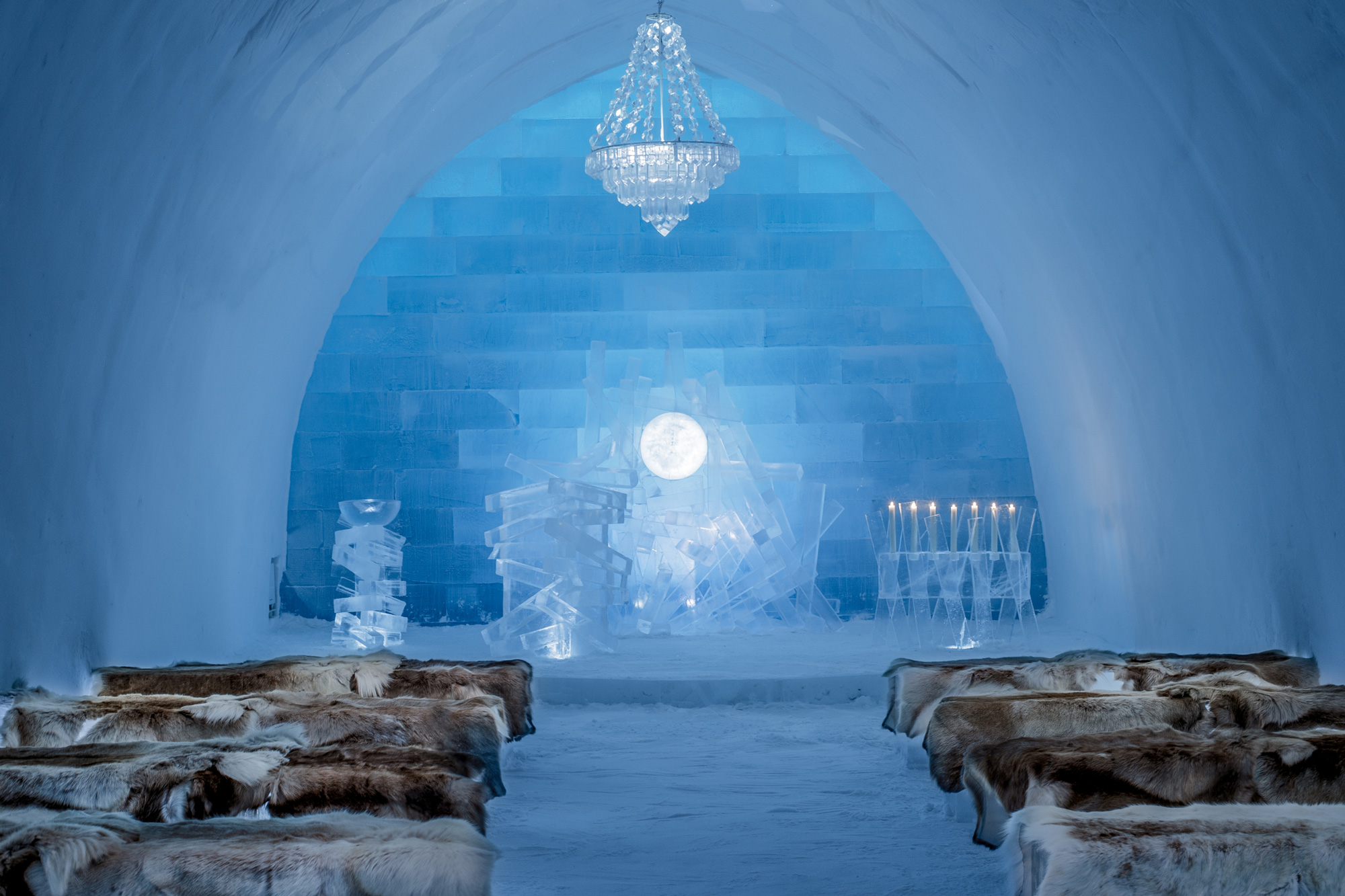 Icehotel In Jukkasj rvi Sweden Hotel Review Icehotel In Jukkasj rvi Sweden Hotel Review