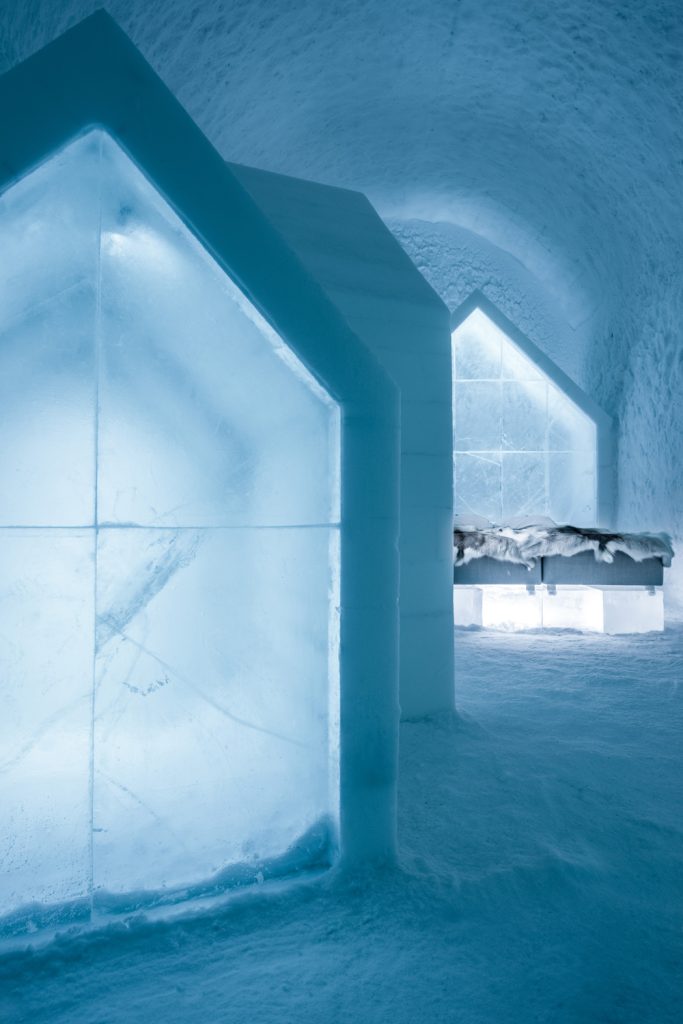 Icehotel in Jukkasjärvi, Sweden | Hotel Review