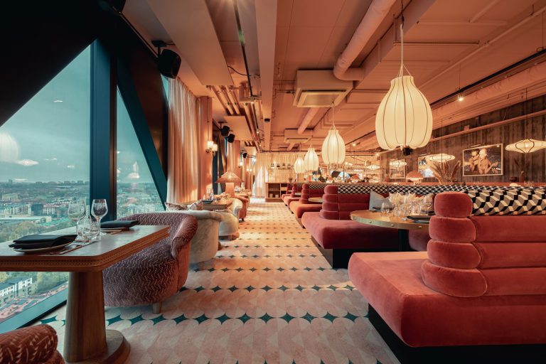 Jacy’z in Gothenburg, Sweden | Hotel Review