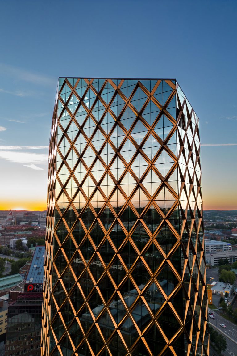 Jacy’z in Gothenburg, Sweden | Hotel Review