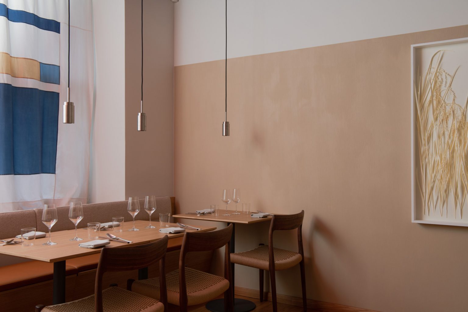 All the Michelin Star Restaurants in Copenhagen – 2022 Edition