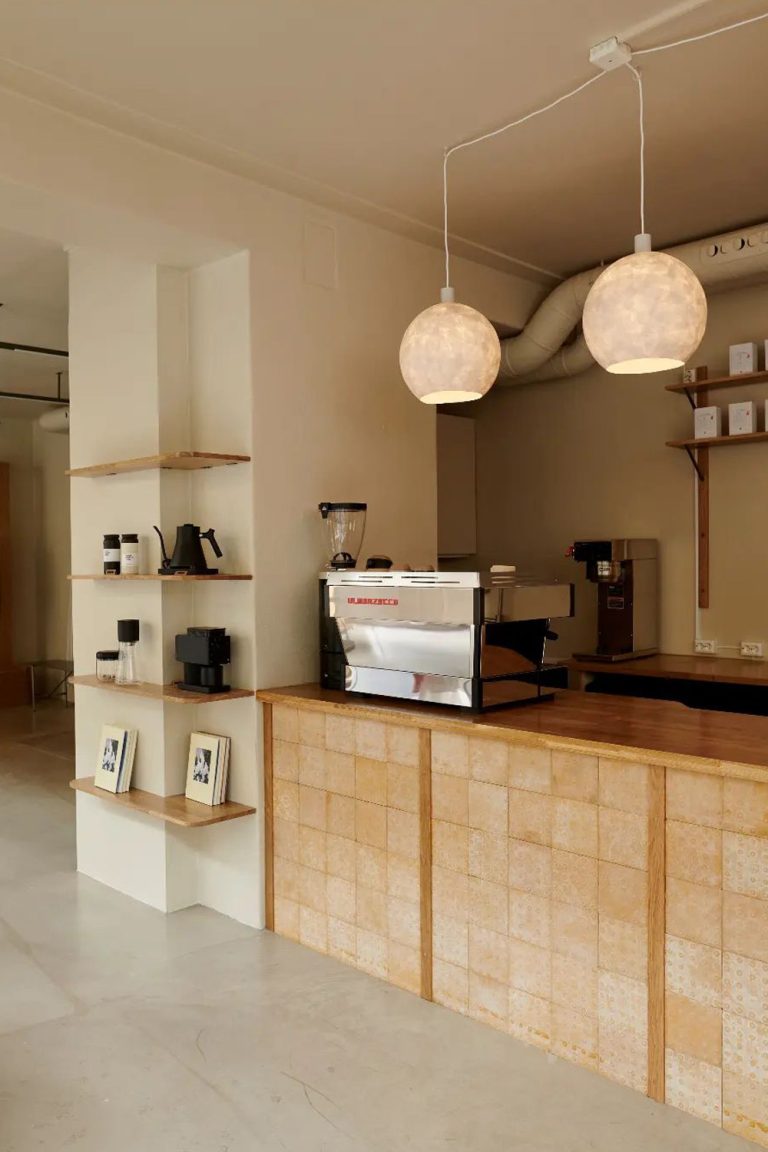 Top Brews: The 5 Best Specialty Coffee Shops in Oslo