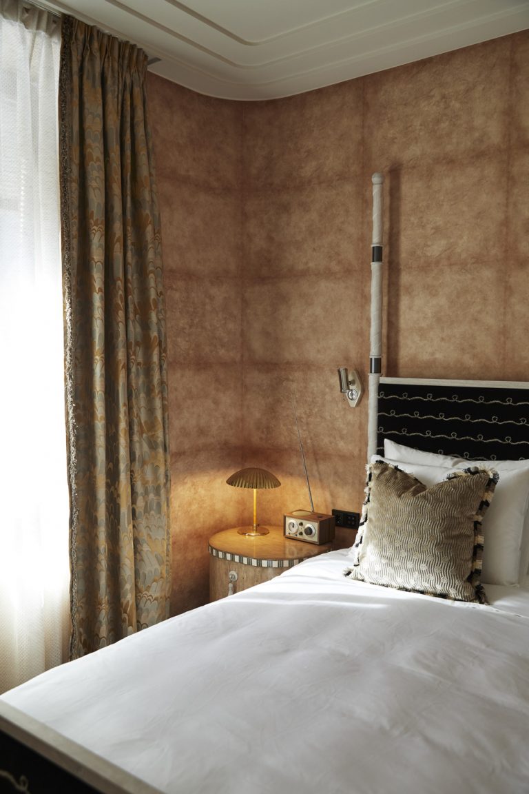 Sommerro in Oslo, Norway | Hotel Review