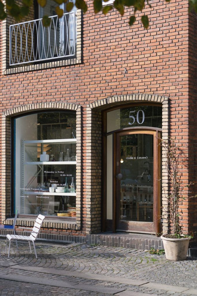 5 Must-Visit Design Shops & Showrooms in Copenhagen