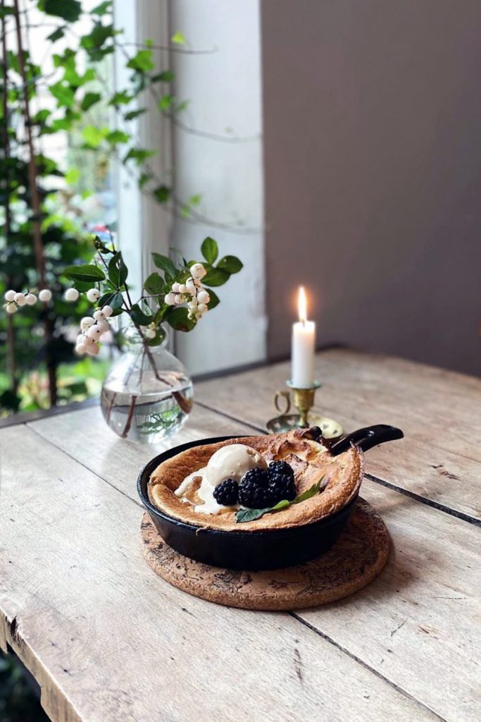 Brunch Bonanza: The 5 Best Spots for Brunch in Malmö