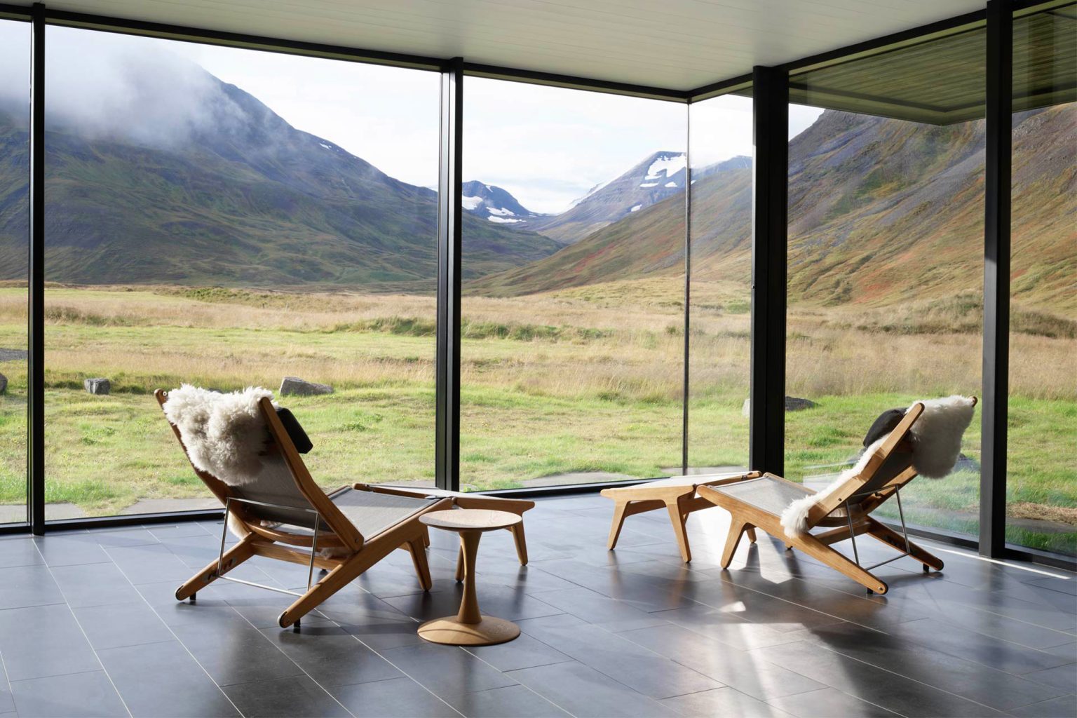 The Retreat at Blue Lagoon in Grindavík, Iceland | Hotel Review