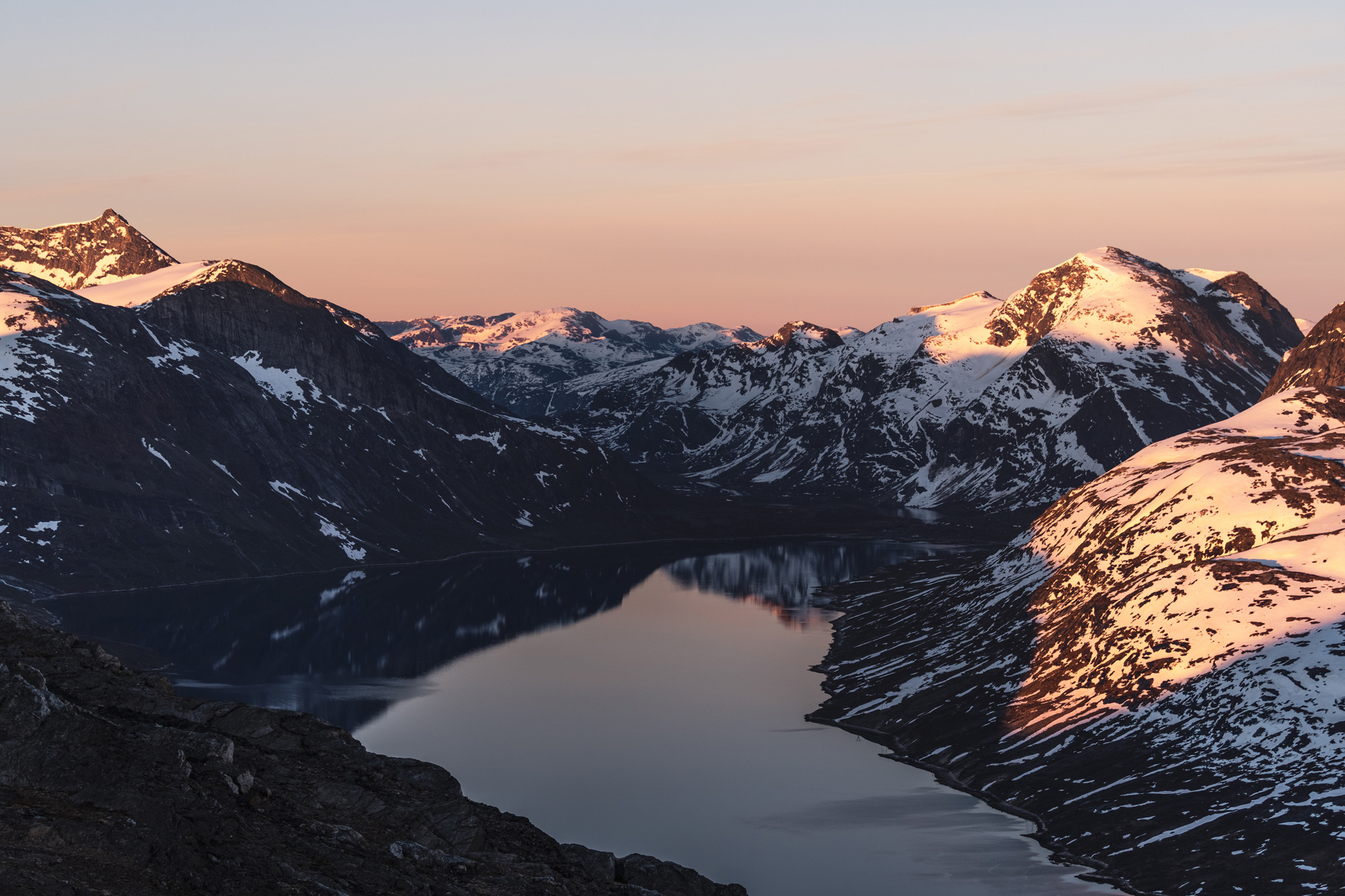 Greenland | The Design-Lovers Travel Guide to Greenland